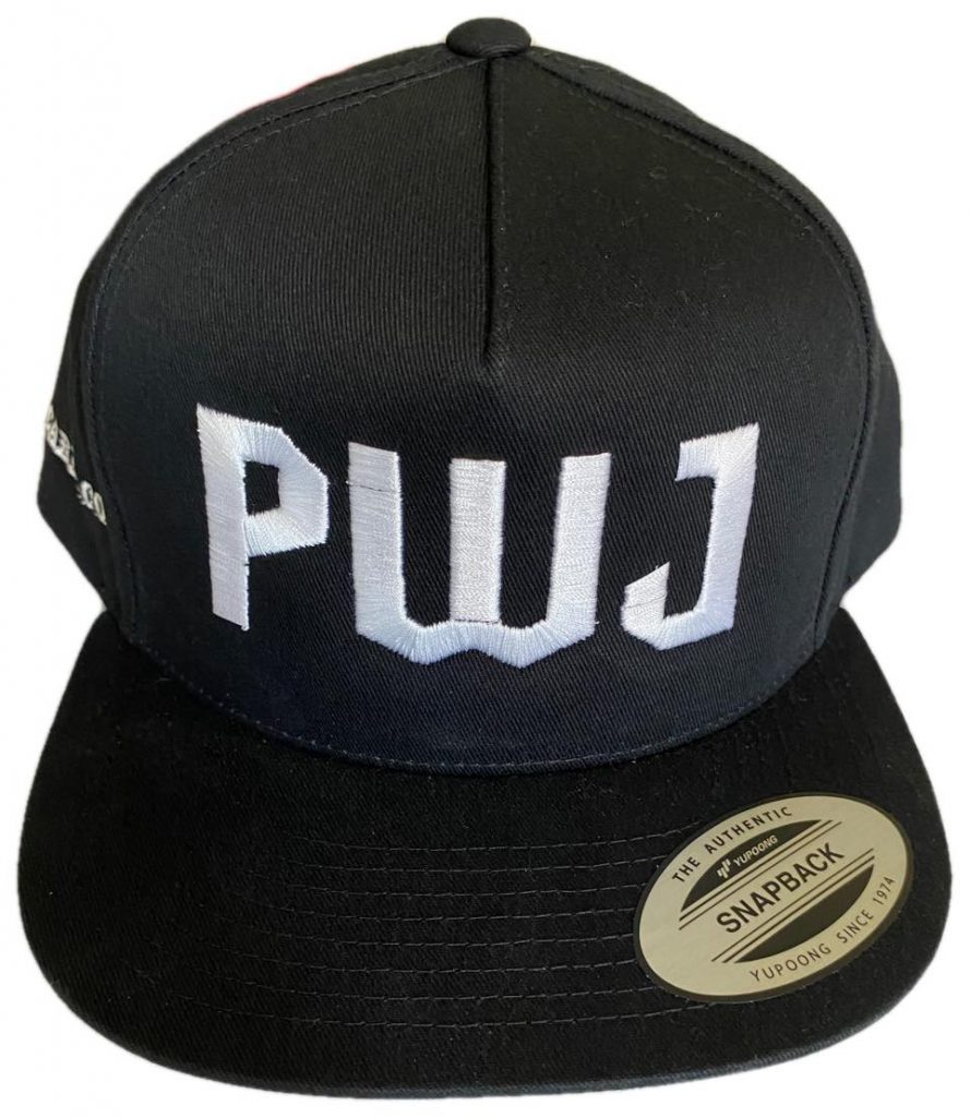 Pro Wrestling Junkie