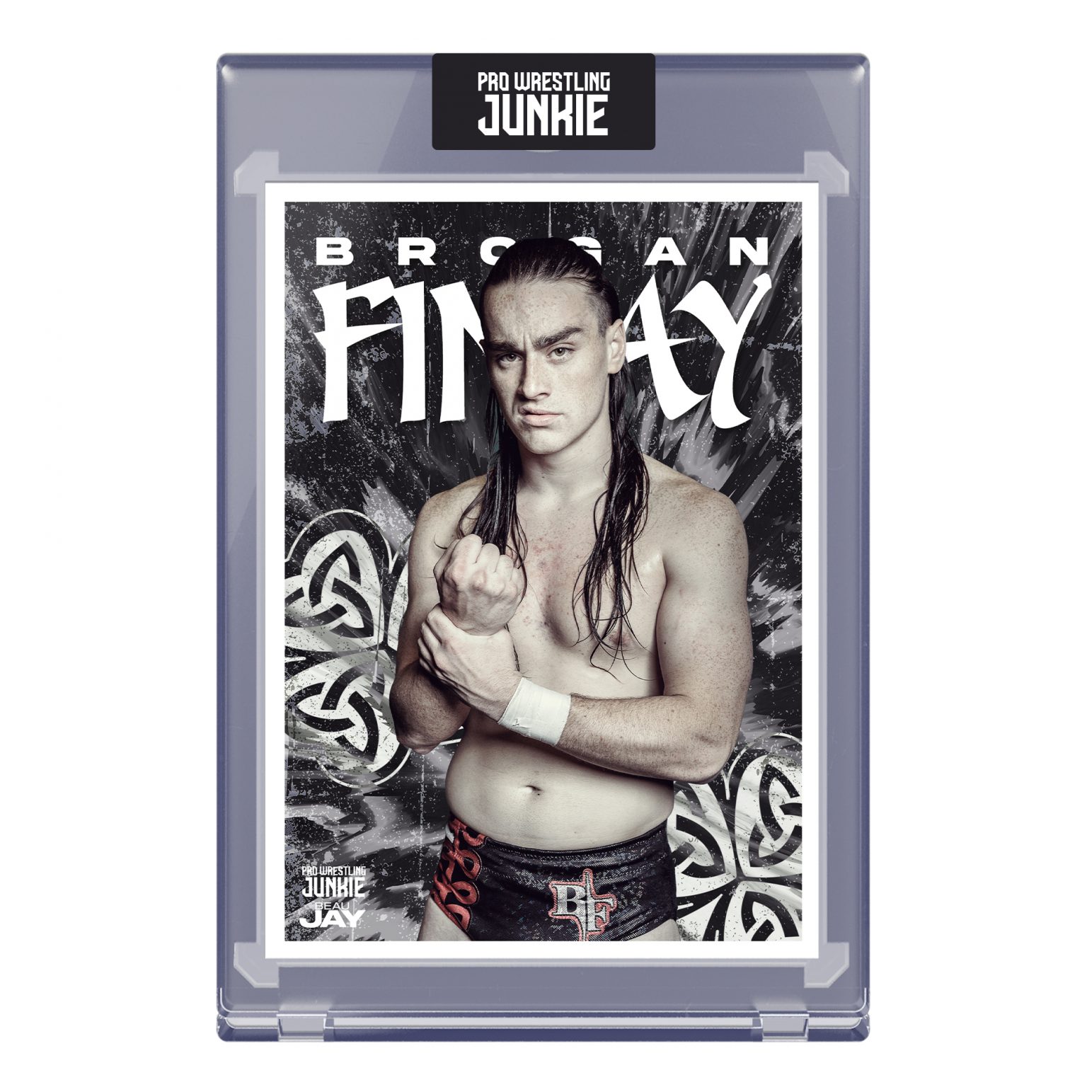 Pro Wrestling Junkie